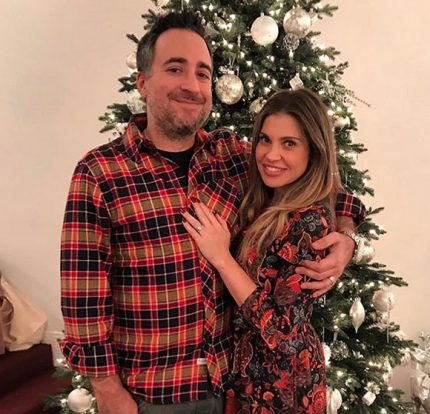 Joseph Gordon-Levitt & Wife Tasha McCauley Are Expecting Their Second ...