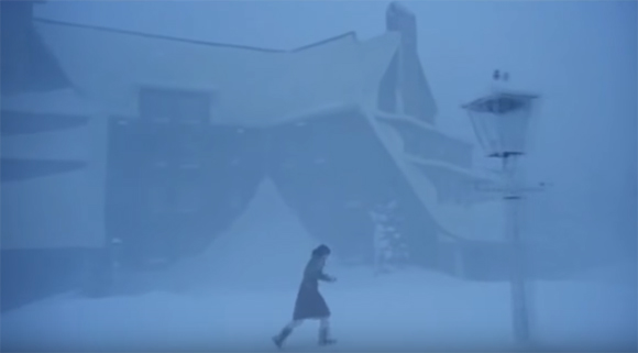 Feel The Chill! Icy Horror Movies To Watch Before Winter Is Over ...