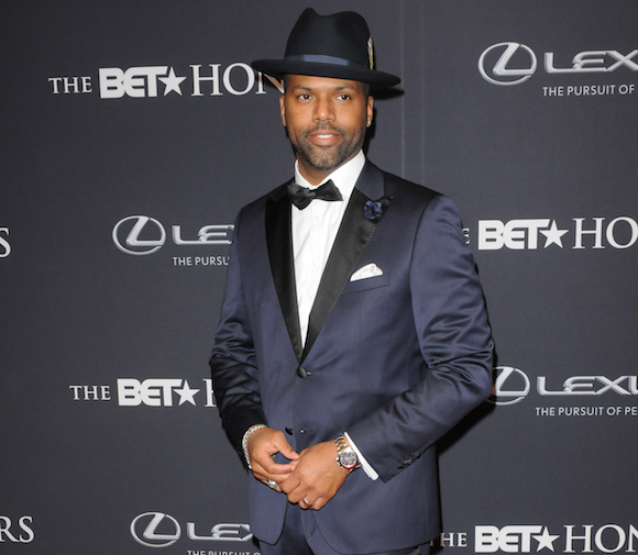 'Extra' Host AJ Calloway Accused Of Sexual Assault By Two More Women ...