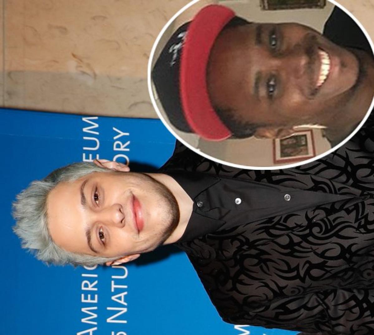 Pete Davidson Reacts To Comedian Kevin Barnett’s Death During 'Sad ...