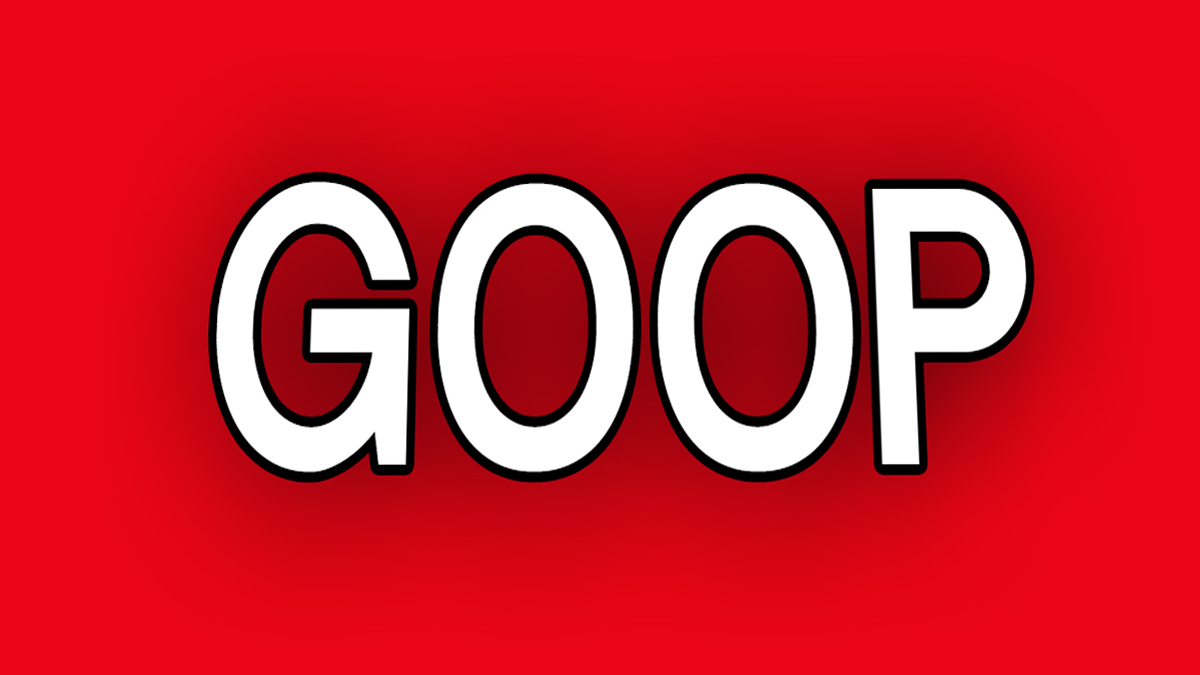 Goop Is Coming To Netflix! - Perez Hilton