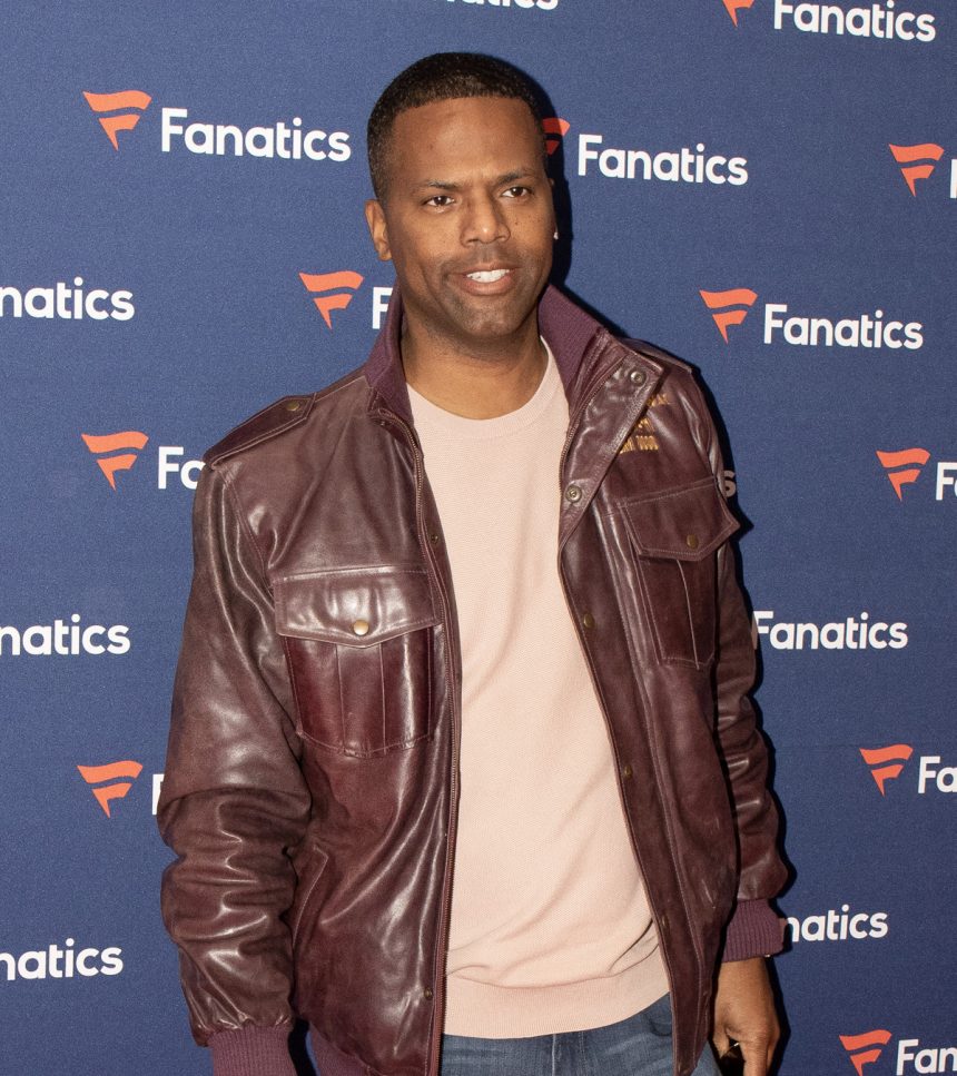 Three More Women Accuse A.J. Calloway Of Sexual Assault Following The ...