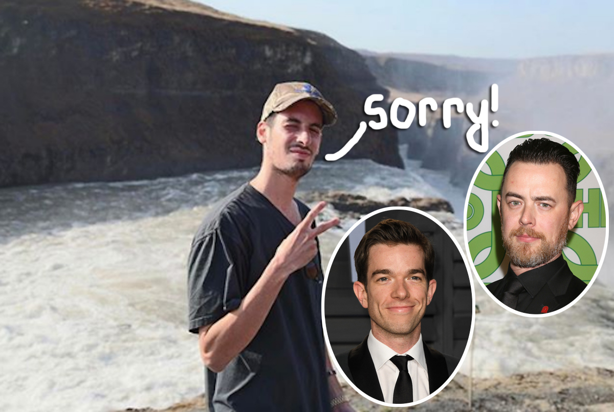 Fuckjerry Founder Elliot Tebele Apologizes For Stealing Jokes After ...