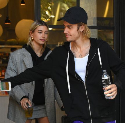 Hailey Bieber Reveals Justin Kept Her In A Weird Limbo Before