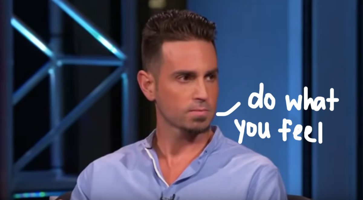Wade Robson Says He's Not The 'Authority' On Muting Michael Jackson's ...