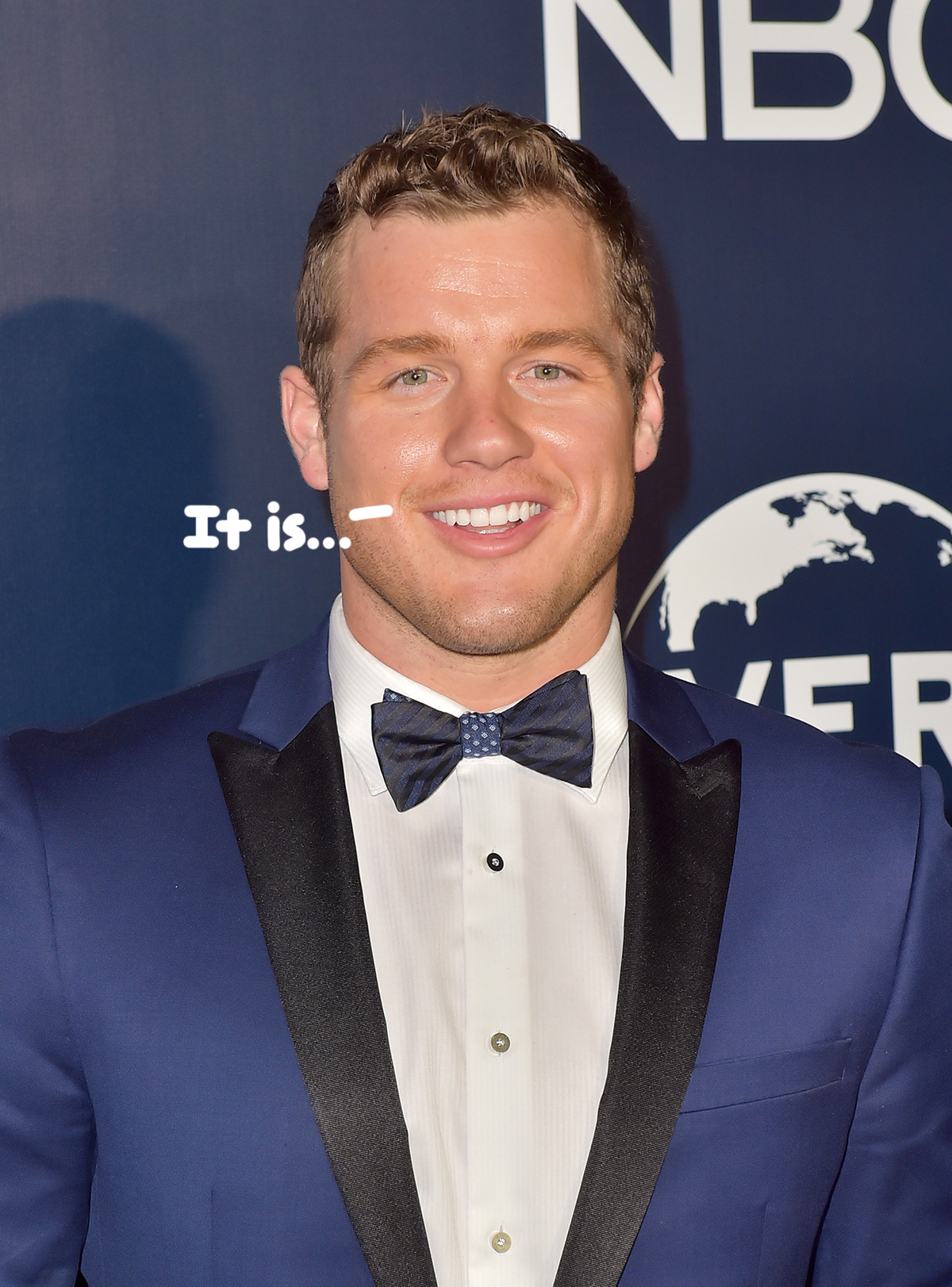 The Next 'Bachelorette' Is... - Perez Hilton