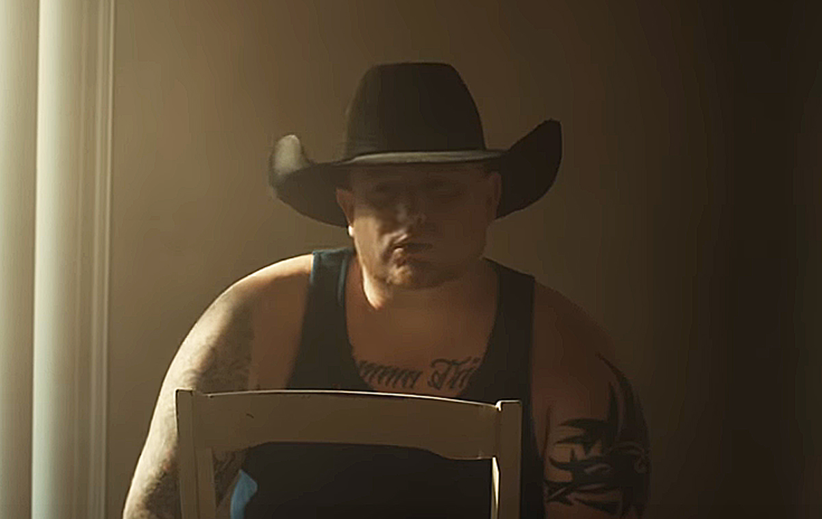 Country Singer Justin Carter Fatally Shoots Himself By Accident While ...