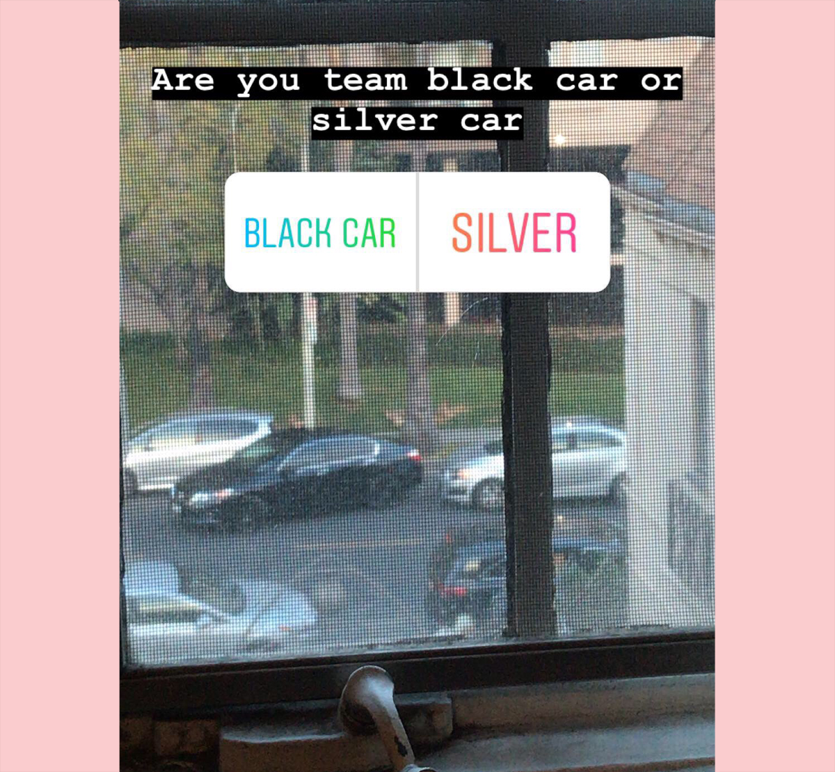 Los Angeles Street Parking War Goes Viral - See The Epic Standoff ...