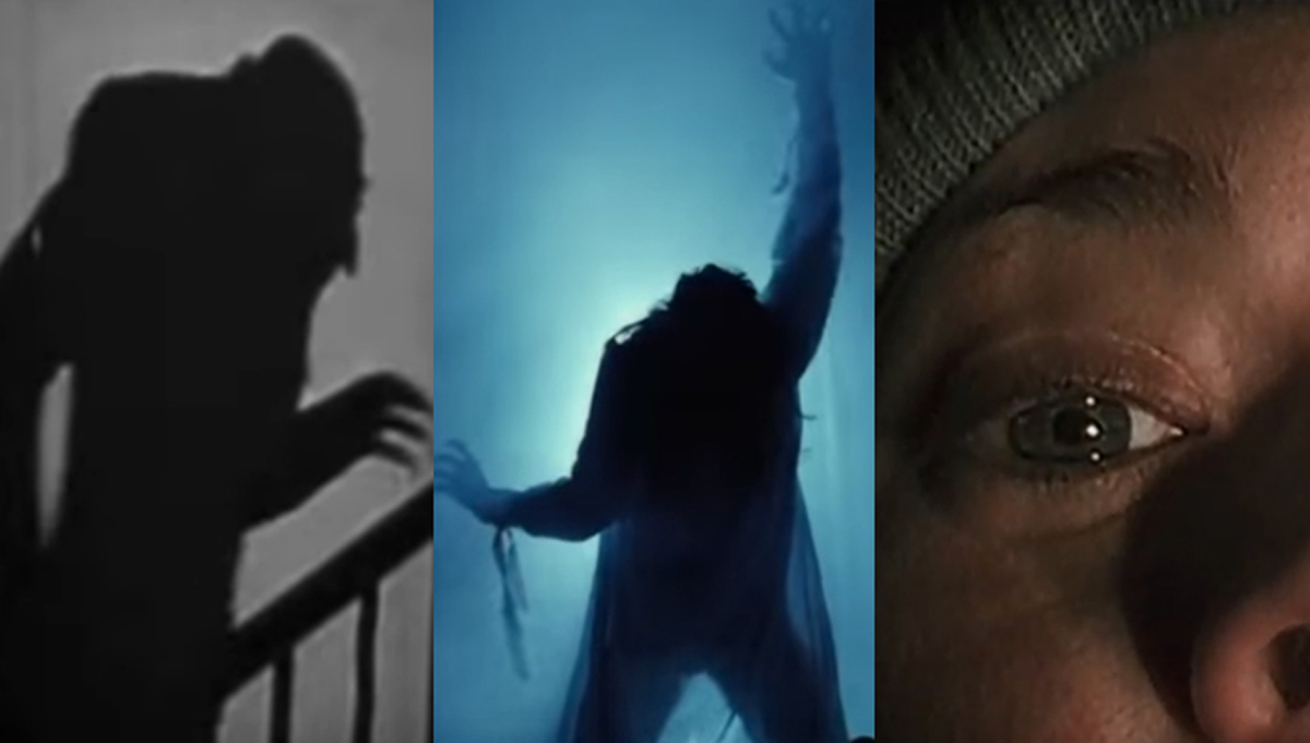 10 Scary Movies That Changed The Horror Genre Forever! - Perez Hilton