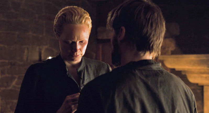 Death, A Proposal, Sex, & Starbucks?? - Here's What Happened On This ...