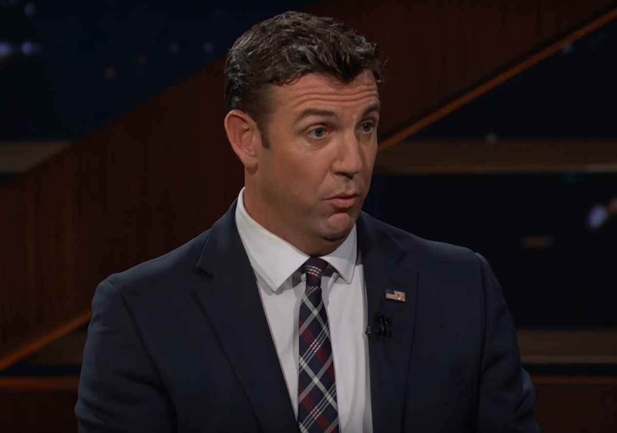 Rep Duncan Hunter Accused Of Using Campaign Funds To Financially