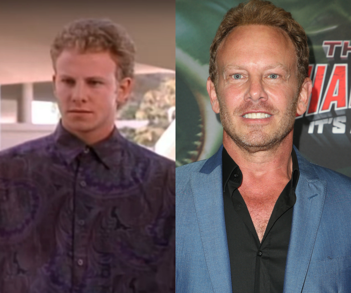 ‘Beverly Hills: 90210’ Stars: Then & Now - Perez Hilton