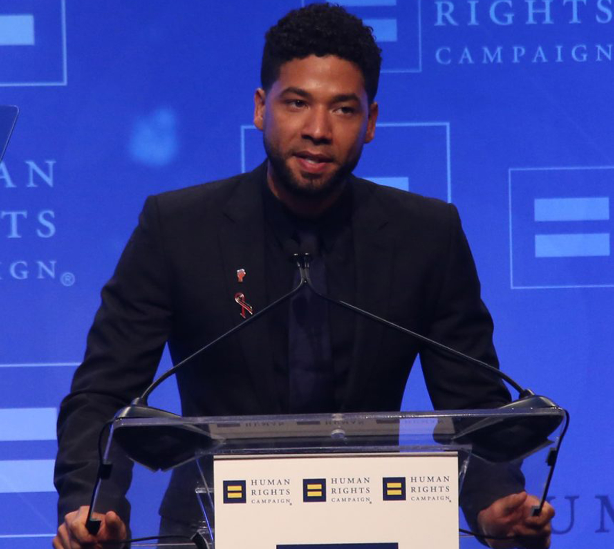 Judge Orders Special Prosecutor To Investigate Jussie Smollett Case - New Charges Could Be Filed ...