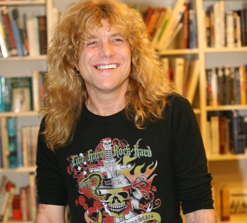 Guns N' Roses Drummer Steven Adler Hospitalized After Alleged Suicide ...
