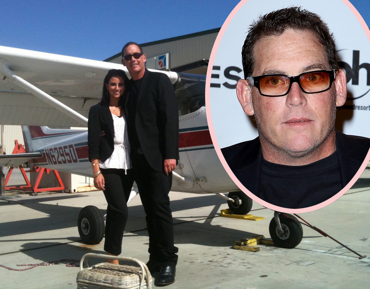'Bachelor' Creator Accused Of Assaulting Pregnant Wife After Demanding ...