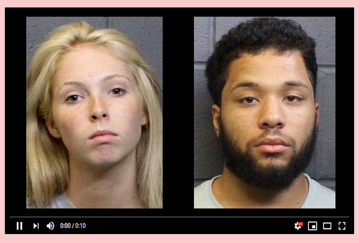 Teen YouTubers Arrested After Allegedly Staging A Kidnapping For Views ...
