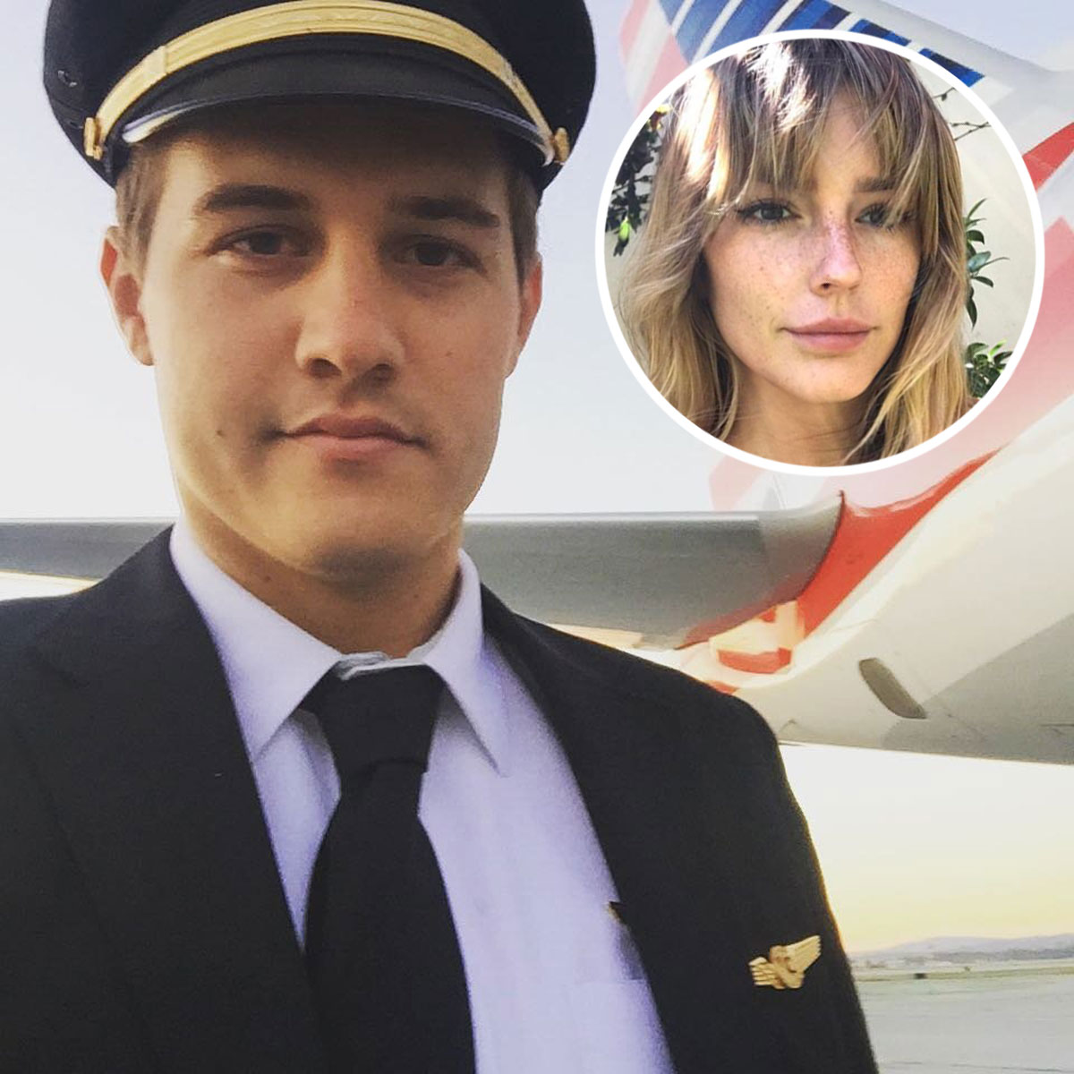 'Bachelorette' Contestant Peter Weber Refutes Ex's Betrayal Claims ...