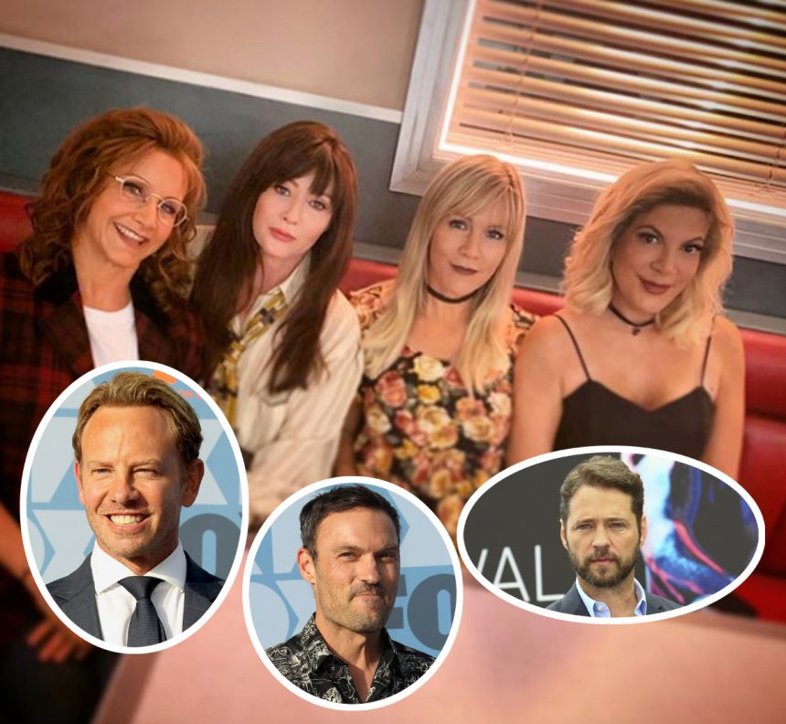 90120 Reboot Cast