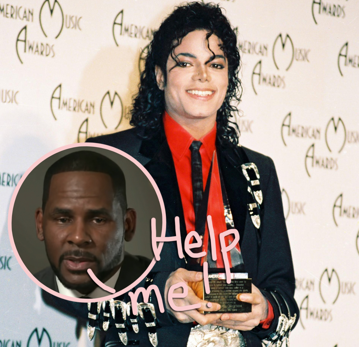 Michael Jackson Archives - Page 3 of 181 - Perez Hilton