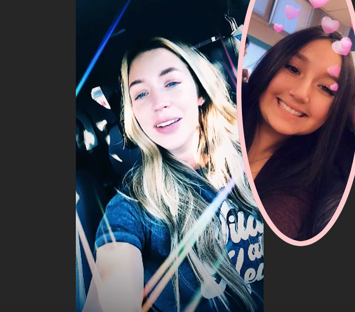 Kylie Rae Harris Caused Crash That Killed Teen, Police Suspect Alcohol ...