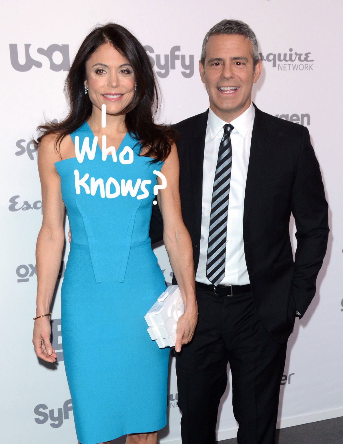 Andy Cohen Is Hopeful Bethenny Frankel Will Return To 'RHONY'! - Perez ... Andy Cohen Is Hopeful Bethenny Frankel Will Return To 'RHONY'! - Perez ...