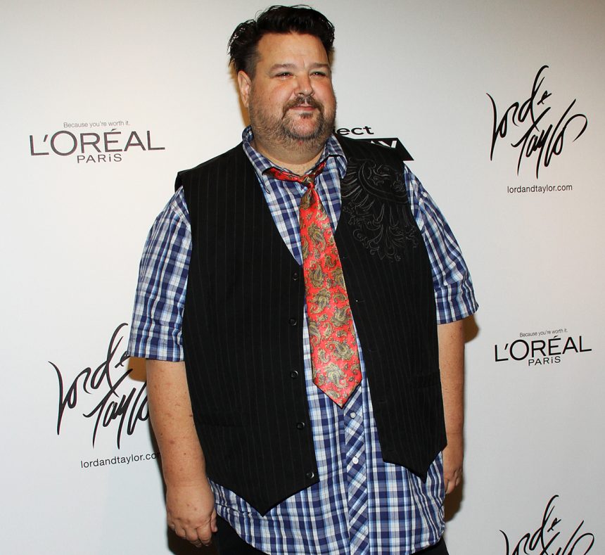 Chris March Dead At 56 - Former 'Project Runway' Contestant & Iconic ...