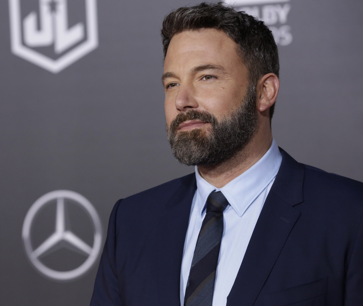 Ben Affleck's Friends Reportedly Concerned 'He Won't Be Able To Stop ...