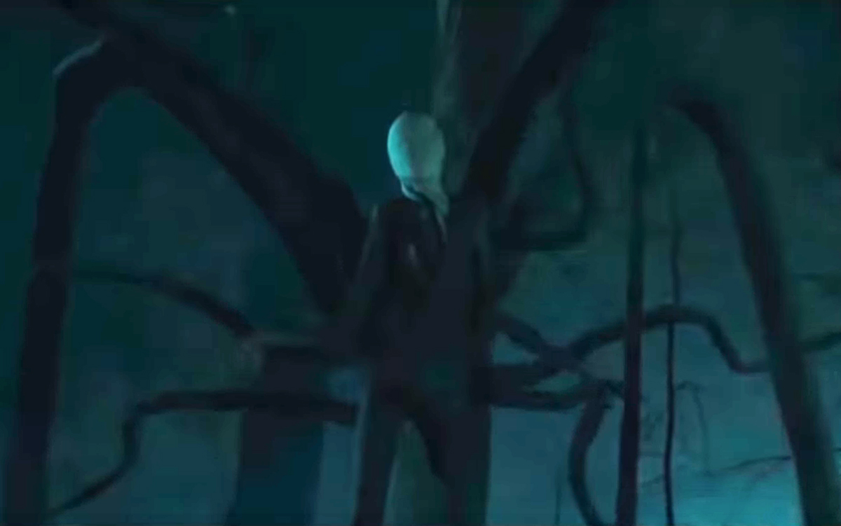 Slender Man Ritual Victim Speaks Out For The First Time Since Being ...