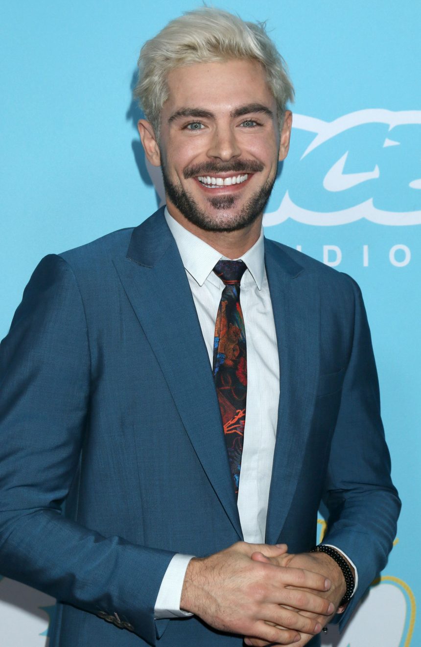 Zac Efron Reportedly Hospitalized In Australia After Suffering 'Life Or ...