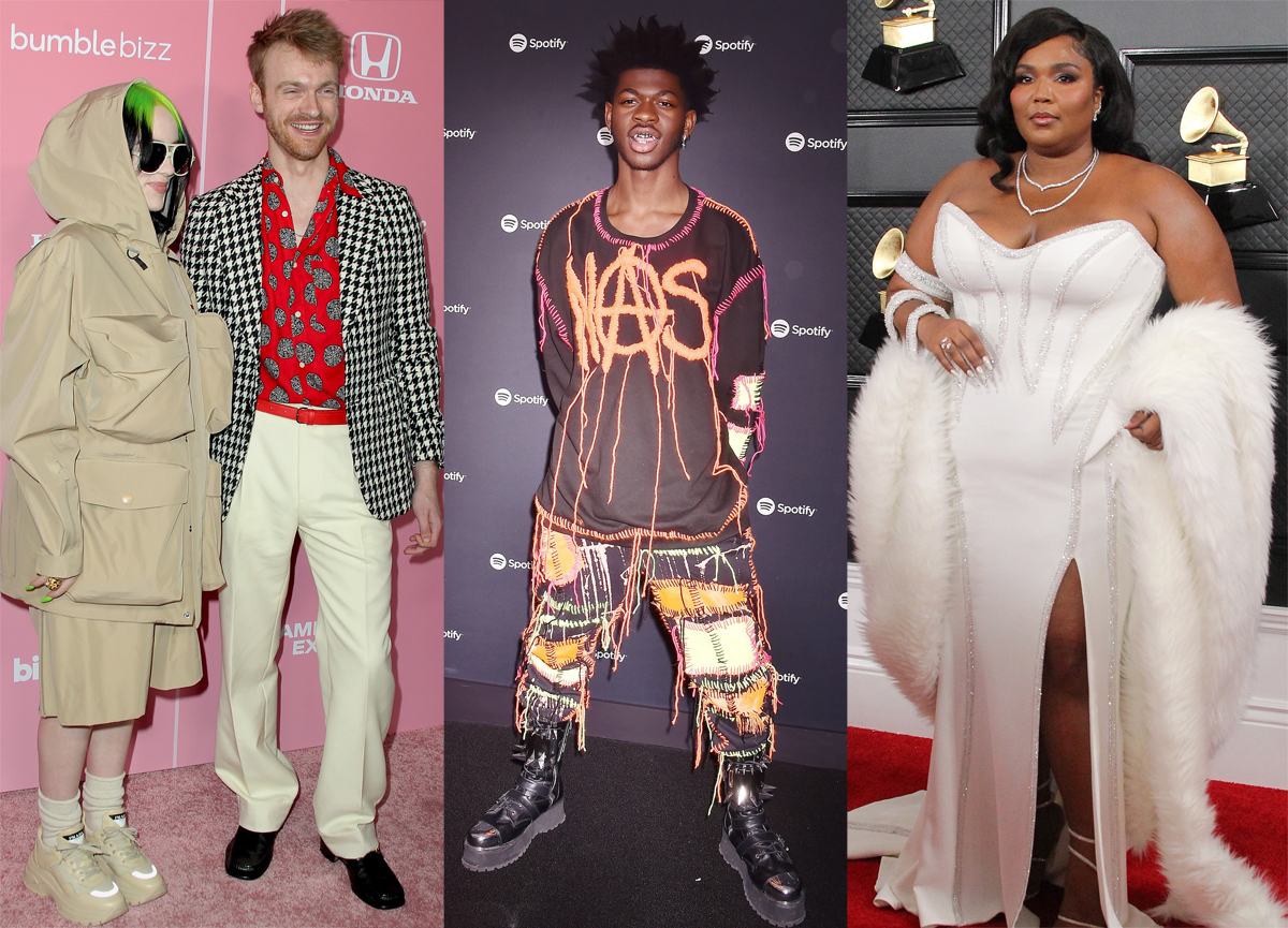 Grammys 2020: The Complete Winner's List! - Perez Hilton