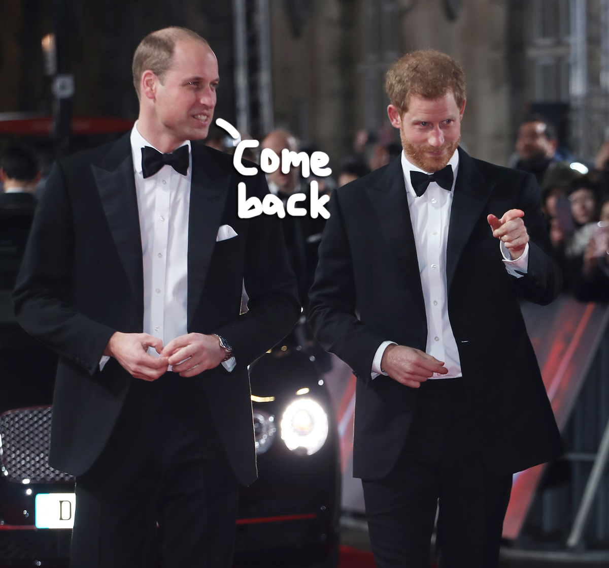 Prince William & Kate Middleton Are 'Still Reeling' From Megxit, Says ...