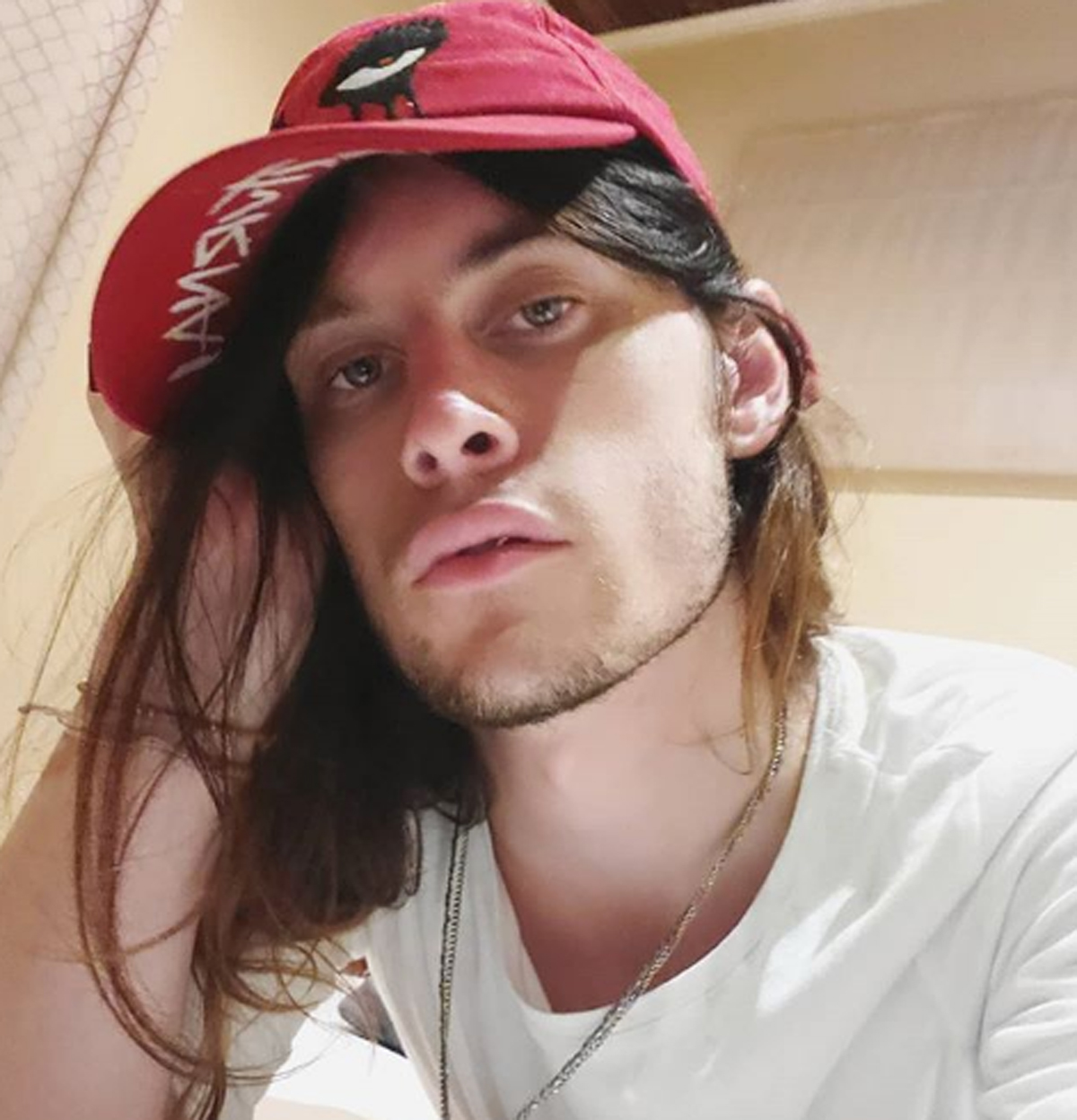 American Horror Story Actor Harry Hains' Cause Of Death Revealed ...