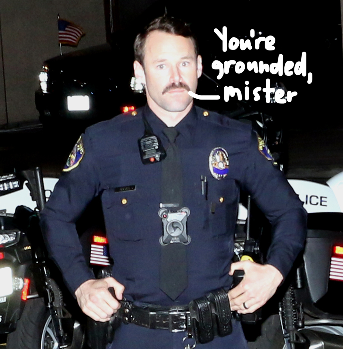 Coronavirus Patient Who Refused To Self-Quarantine Now Being GUARDED By ...