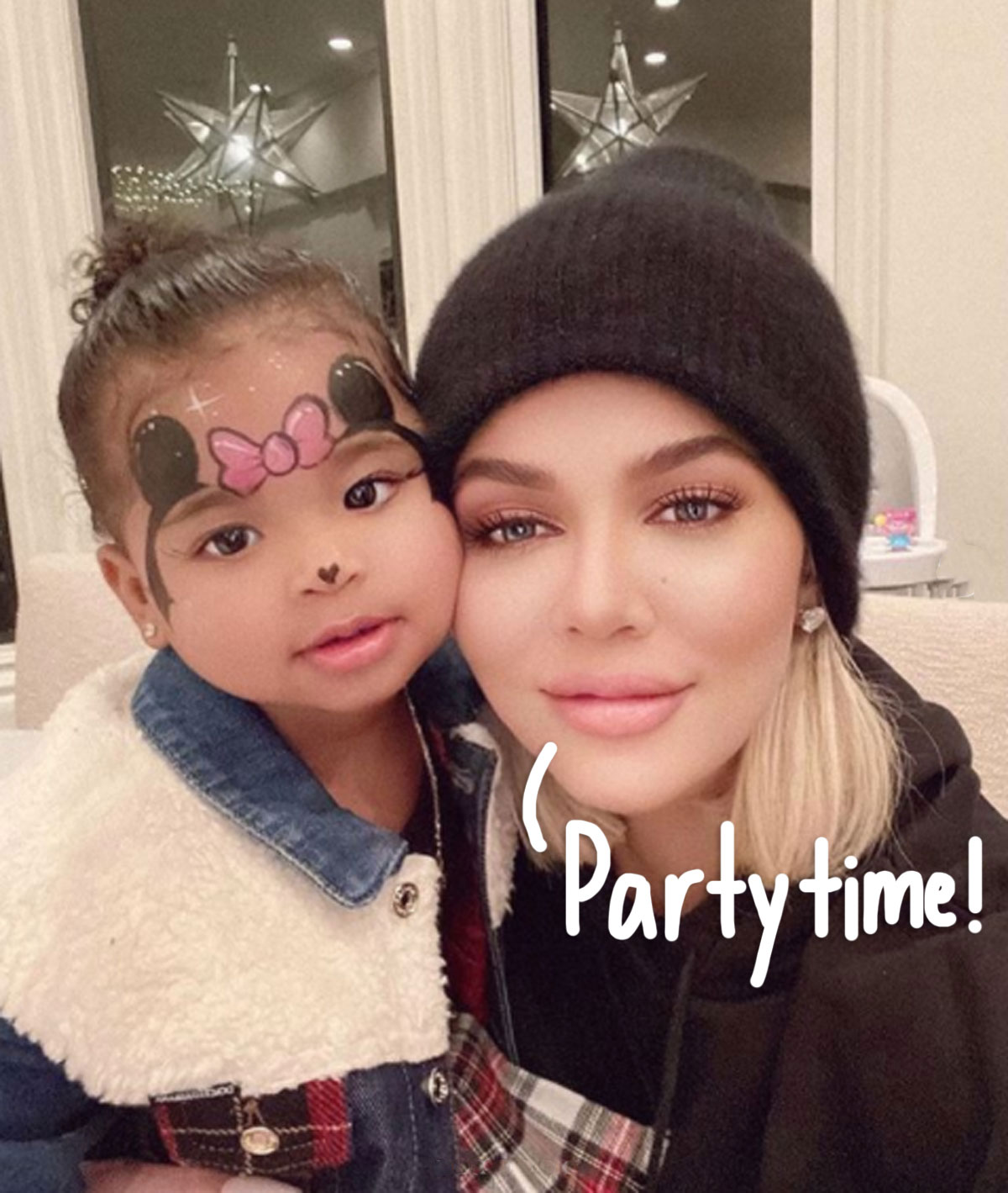 How Khloé Kardashian Plans To Celebrate Easter With True Thompson's ...
