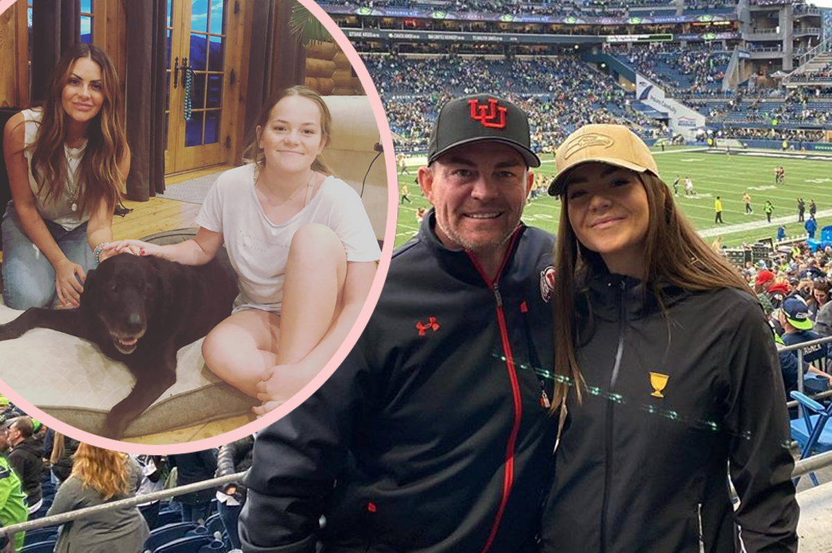 Michelle Money's Daughter Is Finally 'Moving'! Watch The Hopeful Video ...