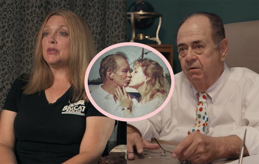 Attorney For Carole Baskin's Husband Offers His Theory On Disappearance ...