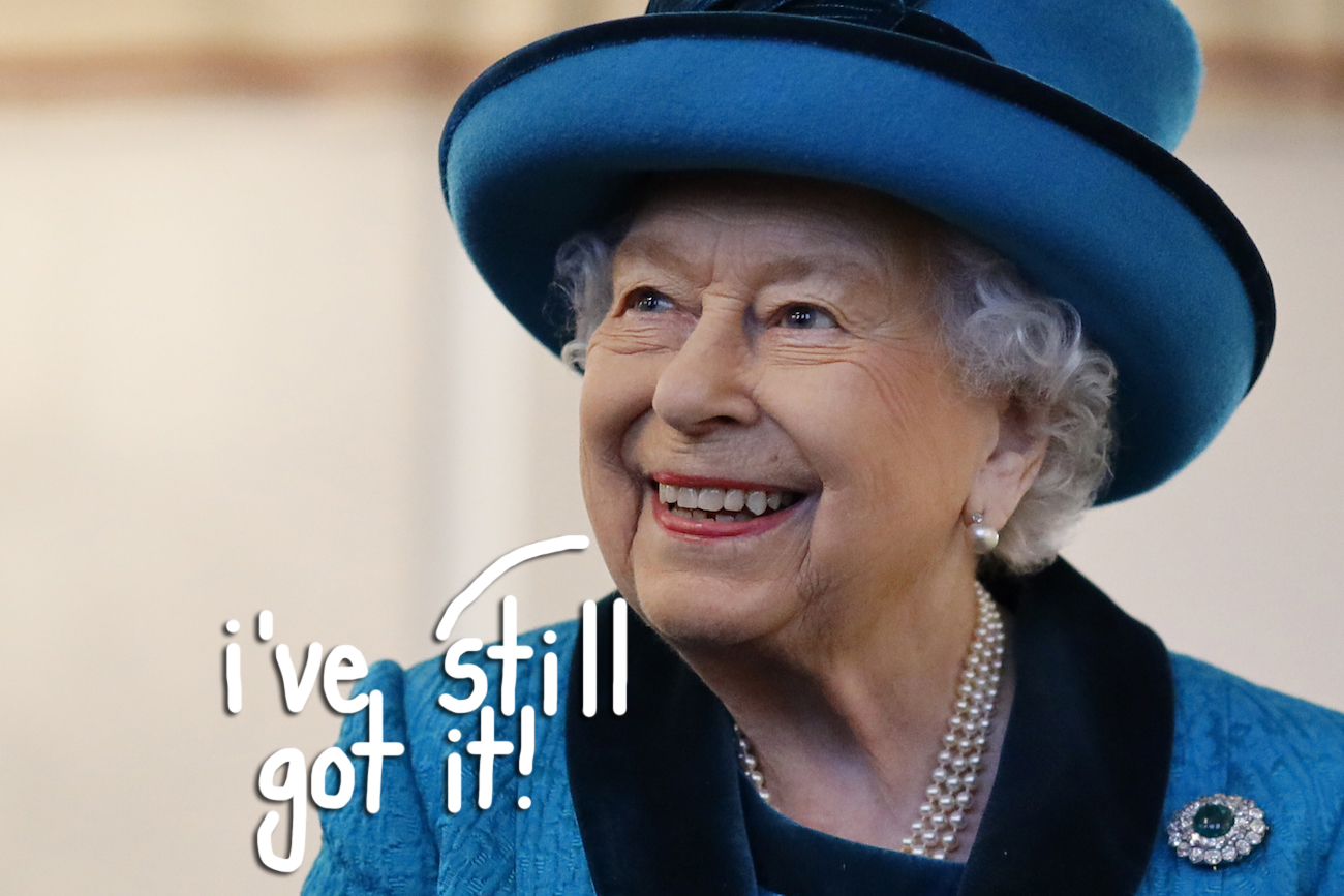 How Queen Elizabeth II Is Celebrating Her 94th Birthday In Quarantine ...