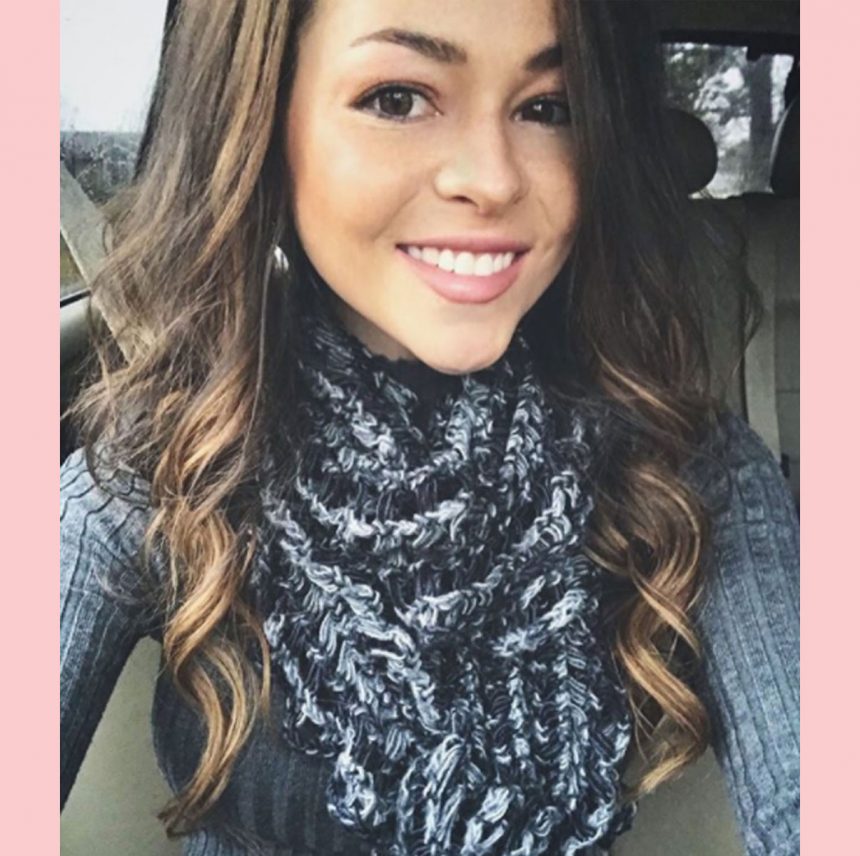 Country Singer Cady Groves Dead At 30 - Perez Hilton