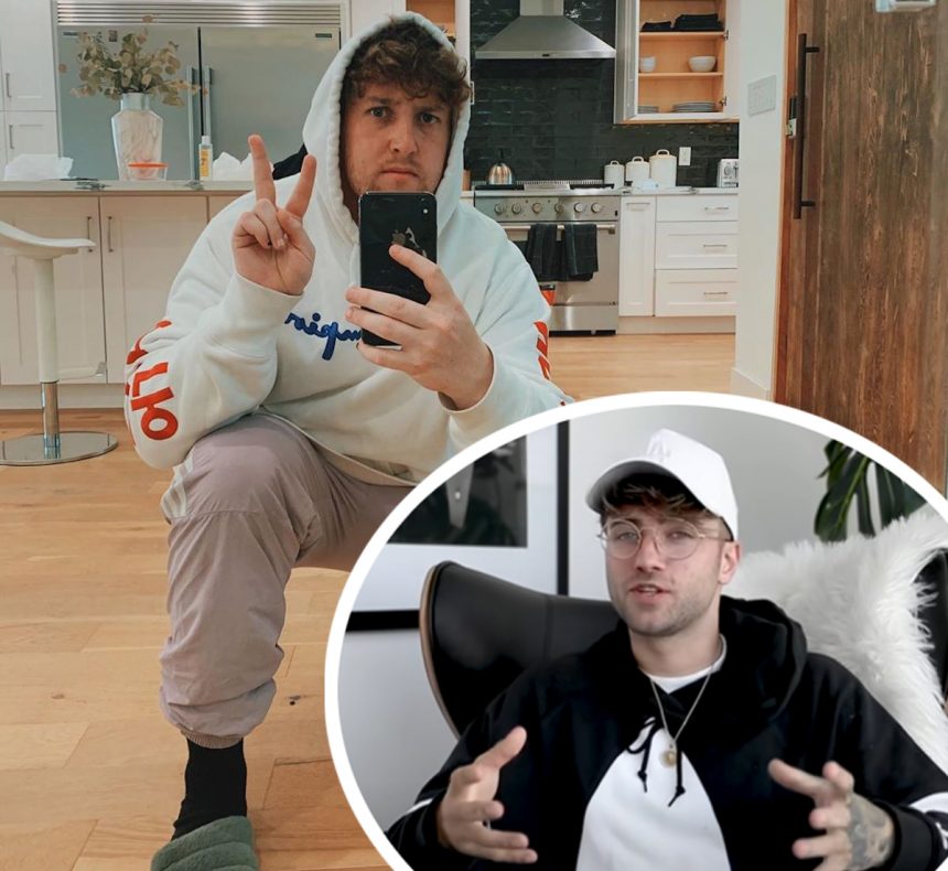 Ink Master's Daniel Silva Arrested For Murder - He Attempted To Flee ...