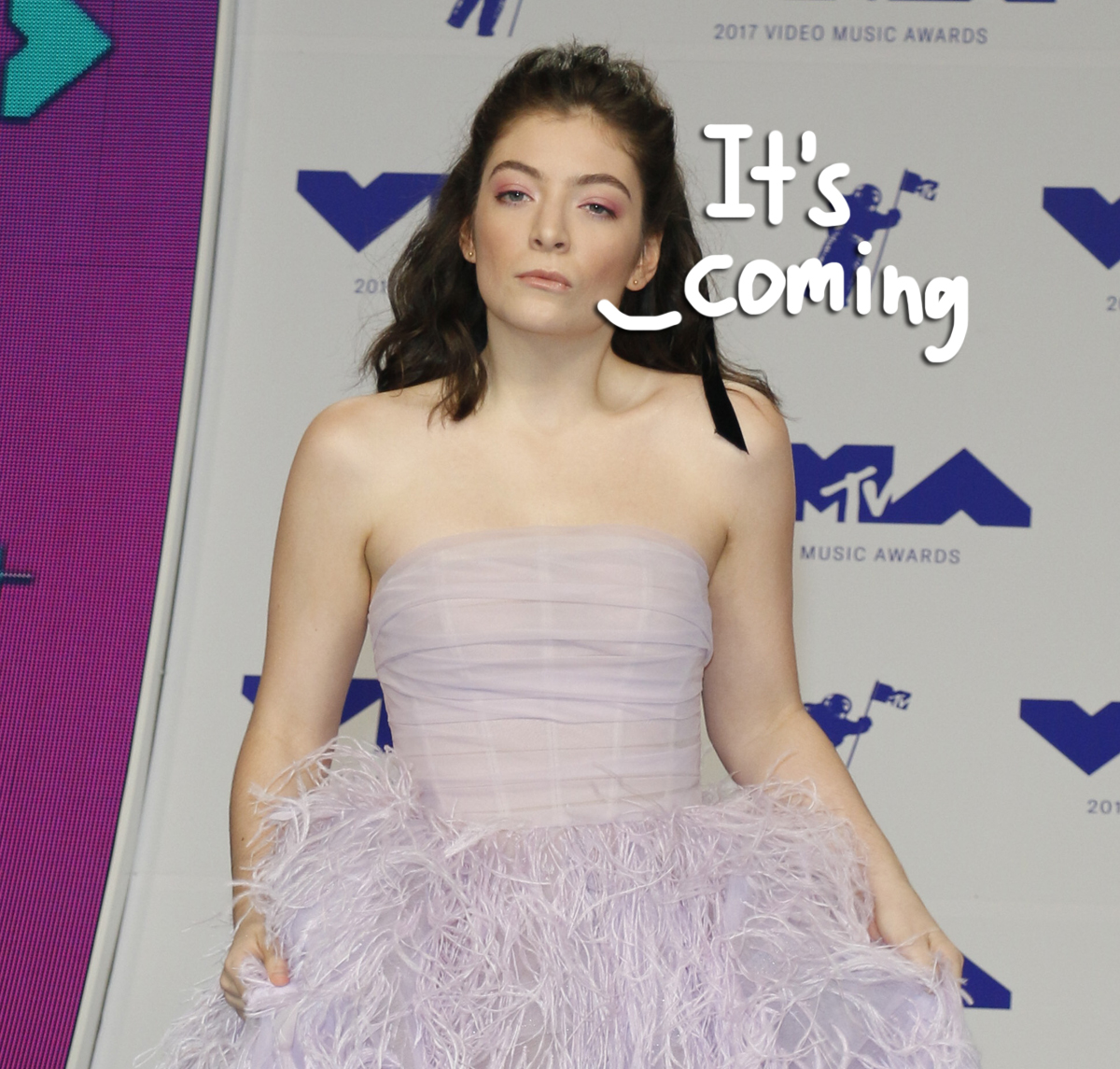 Lorde Archives Perez Hilton