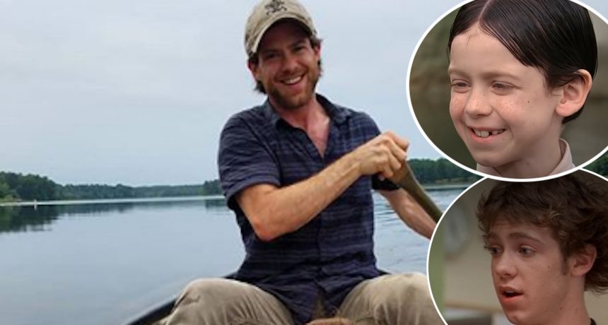 The Little Rascals Star Bug Hall Arrested For Huffing Air Duster Cans ...