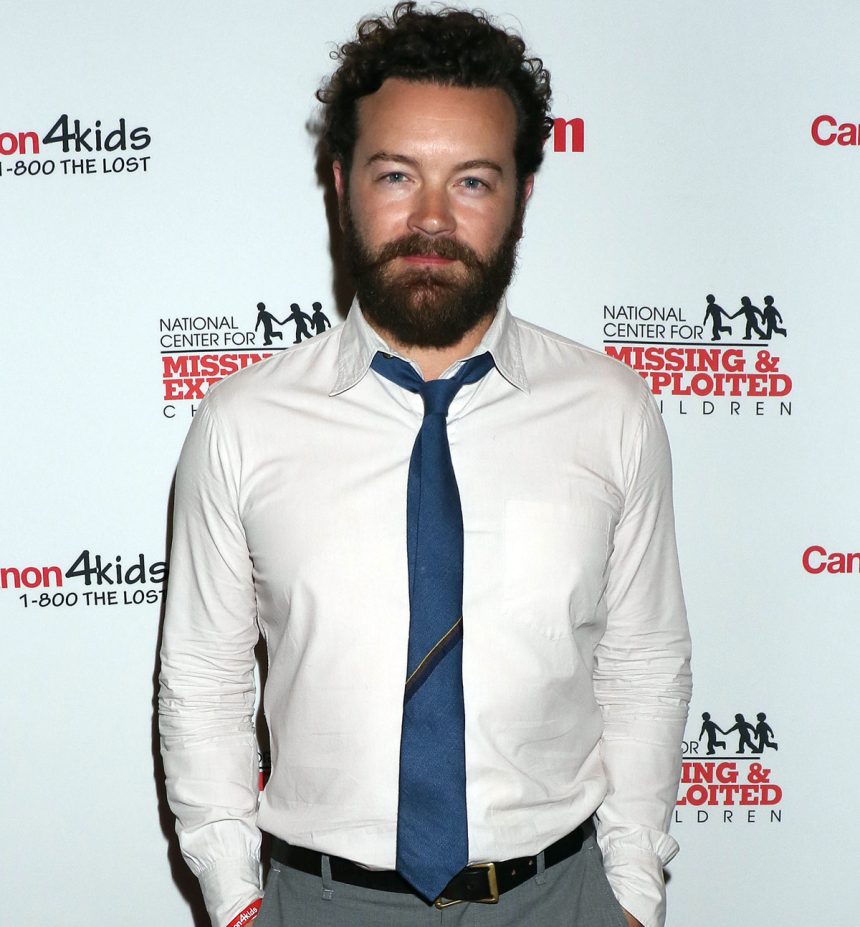 Danny Masterson's Accusers Speak Out After His Arrest On Rape Charges ...