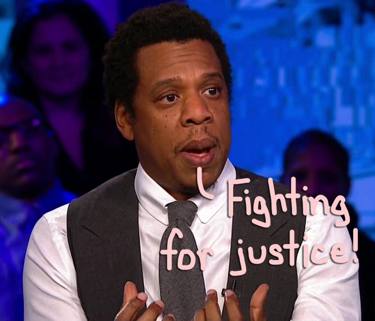 JAY-Z Calls Minnesota Governor, Says Justice For George Floyd Is 'A ...