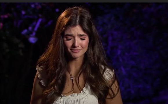 The Bachelor: Listen To Your Heart Star Jamie Gabrielle Reveals Eating ...