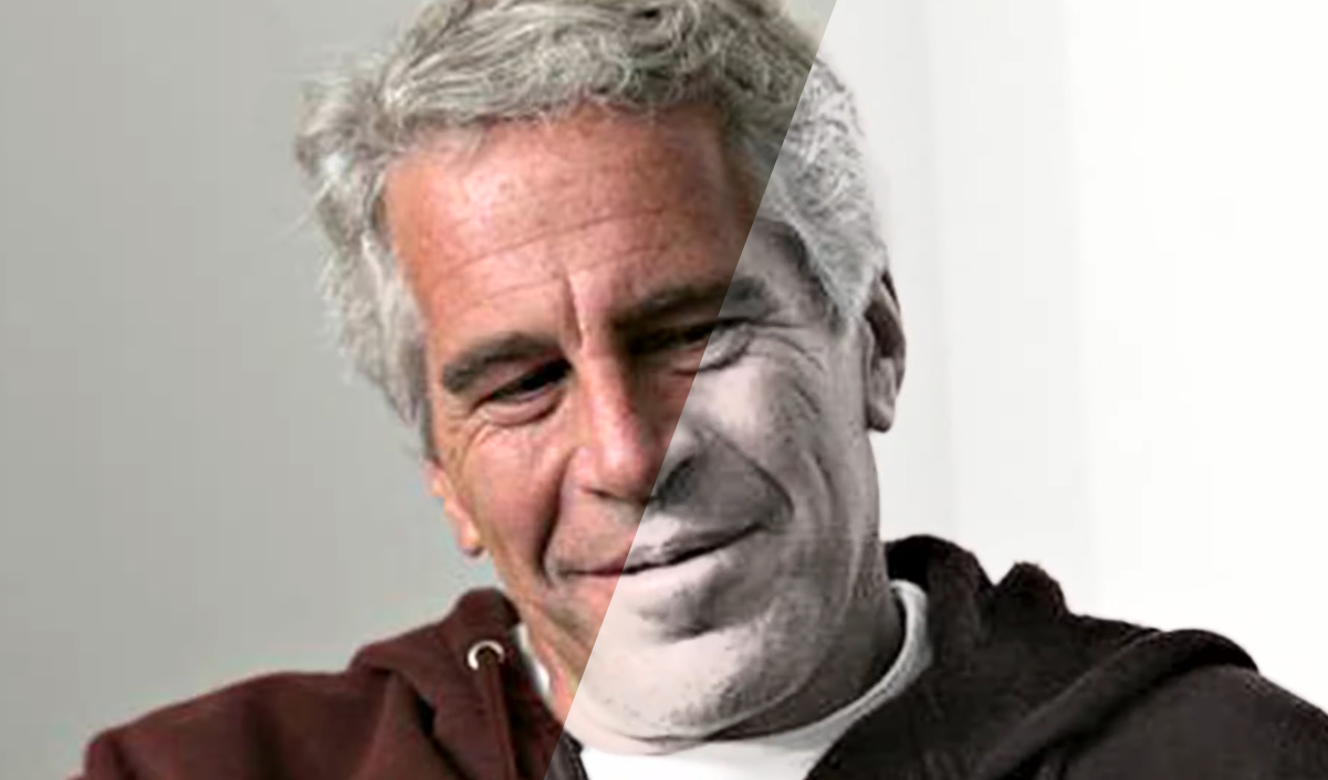 First Trailer For Lifetime's Surviving Jeffrey Epstein Puts A Face On ...