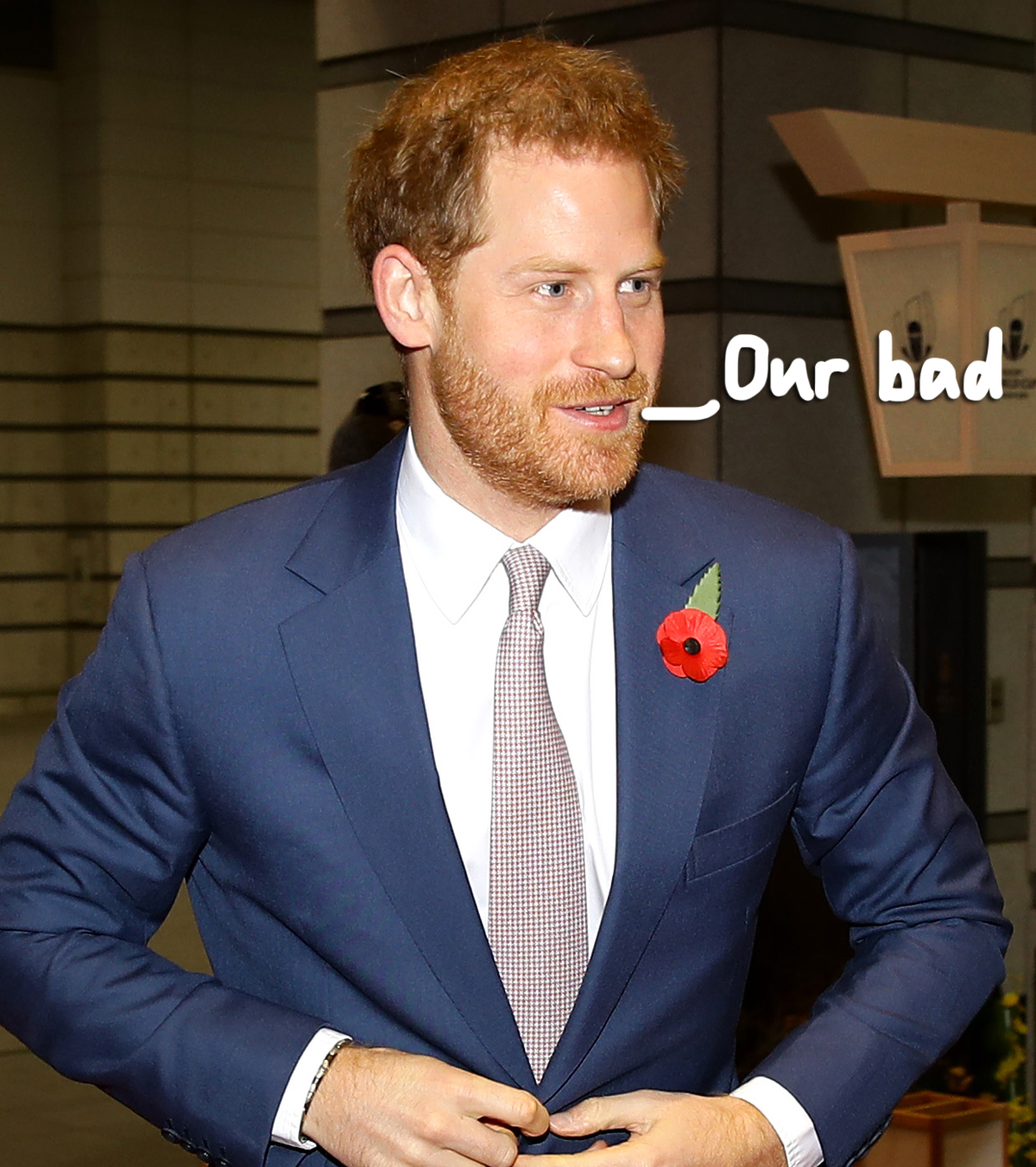 Prince Harry Apologizes For Not Doing Enough To Fight Racism And To