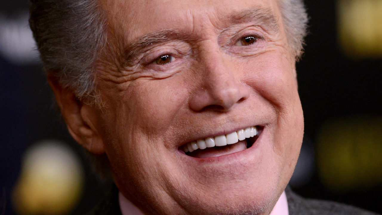 Joy Philbin's Instagram, Twitter & Facebook on IDCrawl