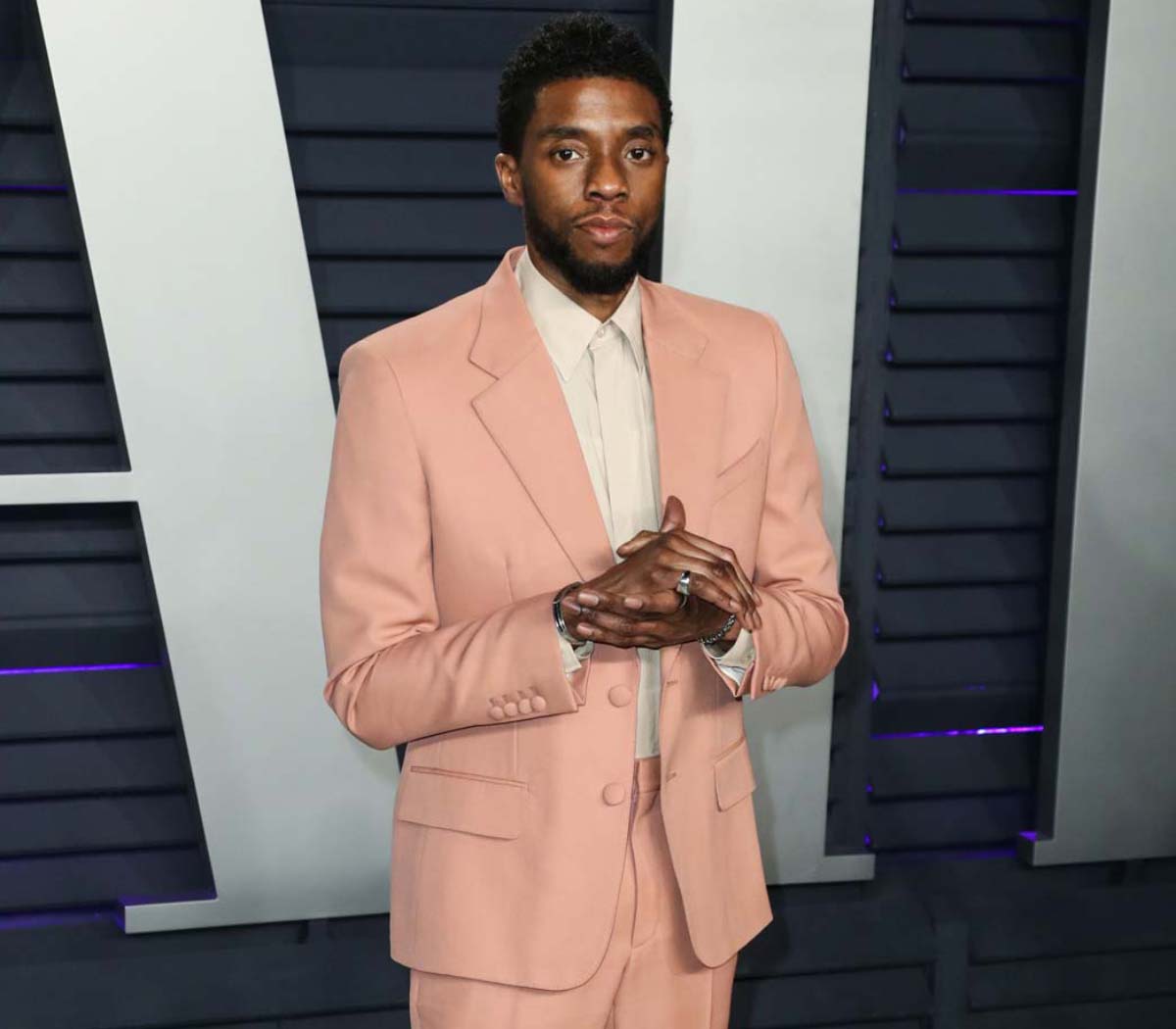 Chadwick Boseman Appeared To Subtly Hint At Secret Cancer Battle Three ...
