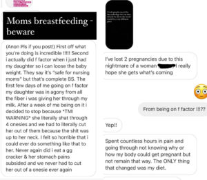 Popular Diet F-Factor & Founder Tanya Zuckerbrot Under Fire After TONS ...