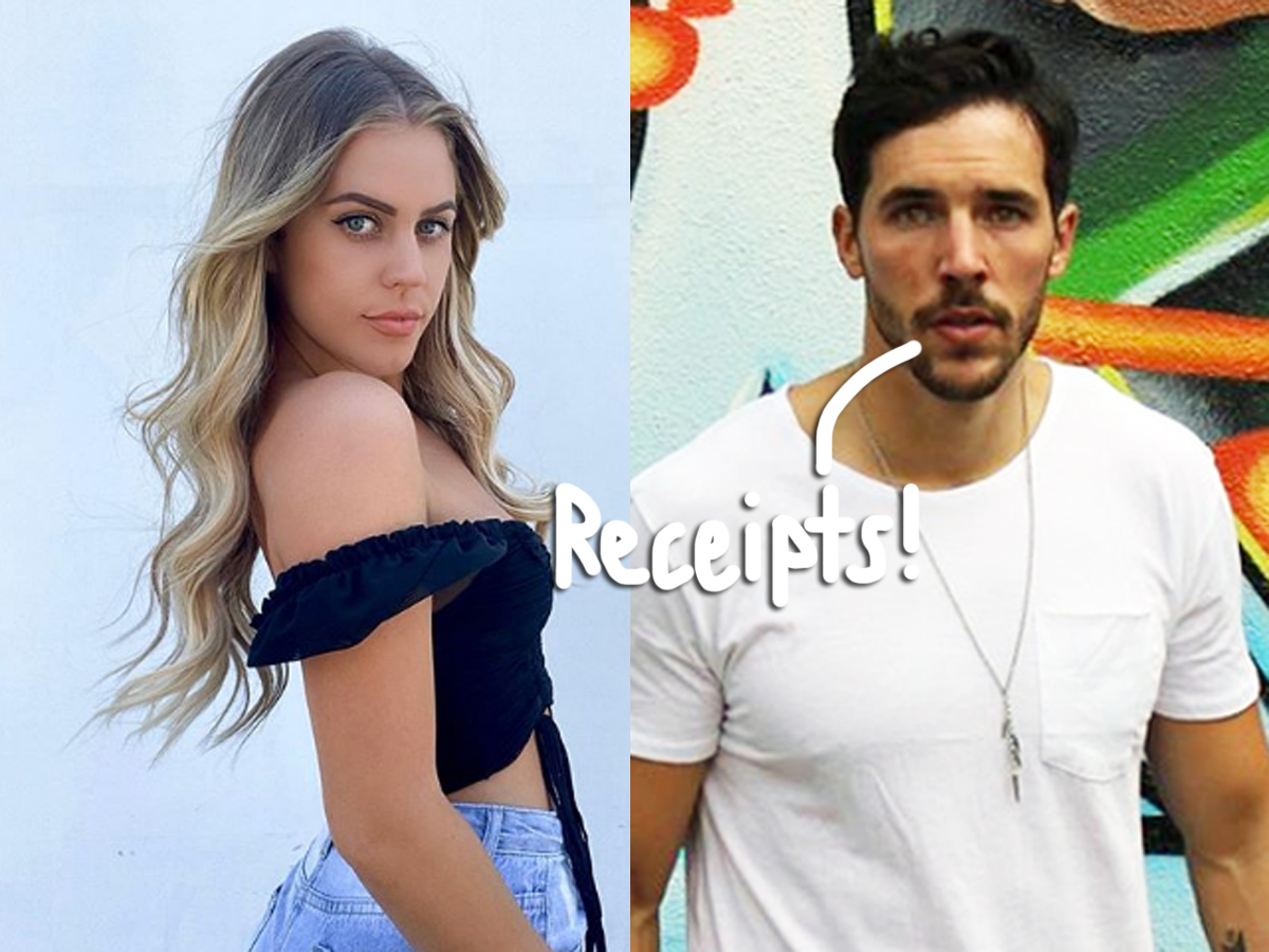 EXCLUSIVE! Vanderpump Rules Star Danica Dow's Alleged Abuse Against Ex ...